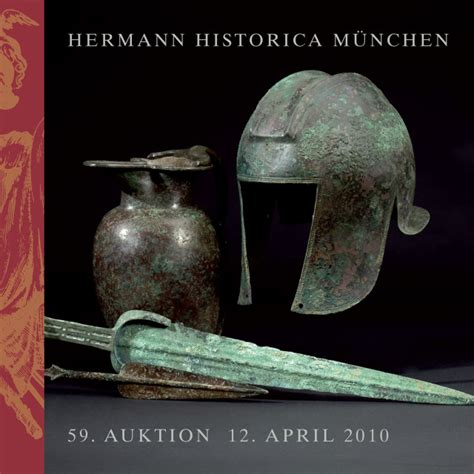 Antiken Der Sammlung Axel Guttmann Und Aus Anderem Besitz Auktion 59 Katalog Shop Kaufen