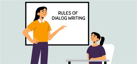 How To Punctuate Dialogue Rules And Examples How To Punctuate Dialogue Rules And Examples