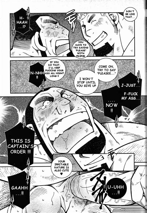 Kazuhide Ichikawa Kaz Fire Code Vol2 Eng Page 4 Of 10