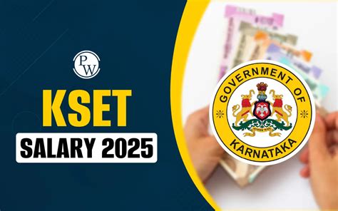 Kset Salary 2025 In Hand Salary Post Wise Details