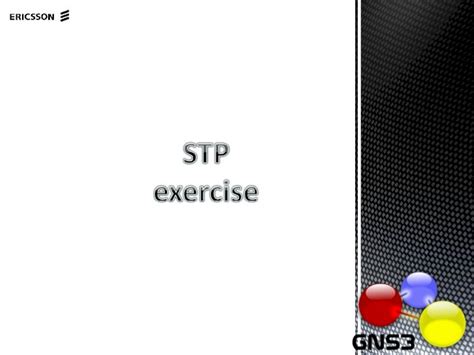 ppt 3 stp exercise dokumen tips