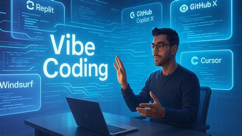 Vibe Coding The Future Of Programming