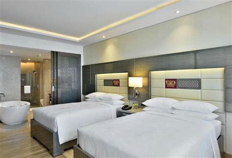 Jw Marriott Mumbai Sahar Rooms Pictures And Reviews Tripadvisor