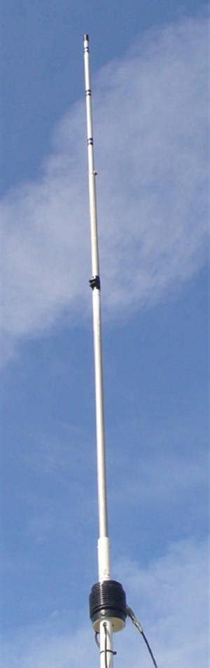 6m Vertical Antenna Experimenting With 6 Meter Ground Plane Antennas