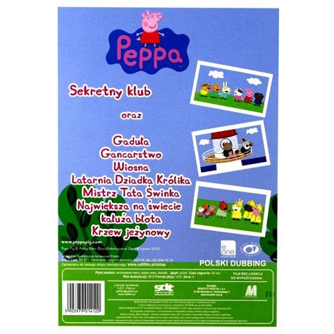 Peppa Malac Vcd Emaghu