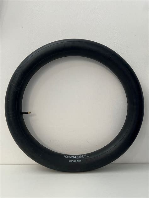 Camera Daria Kenda Fat Bike 20x40 Valvola America 48mm Nexttoskin