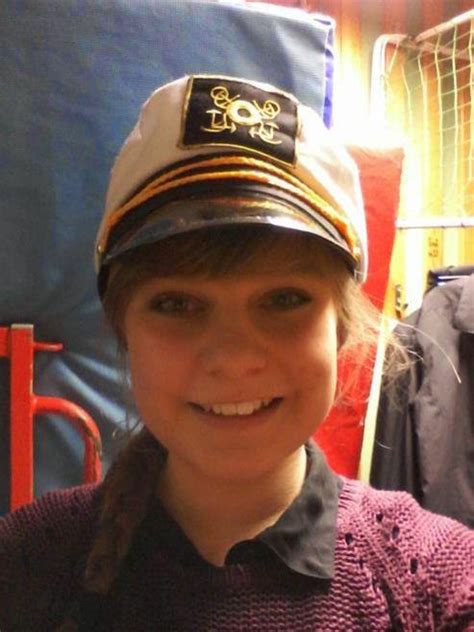 För Barns Hälsa Och Rättigheter Barnrättsutvecklare Alexandra Quist