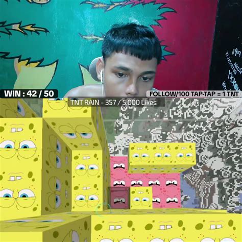 Aven Kingaven Is Live Tiktok Live