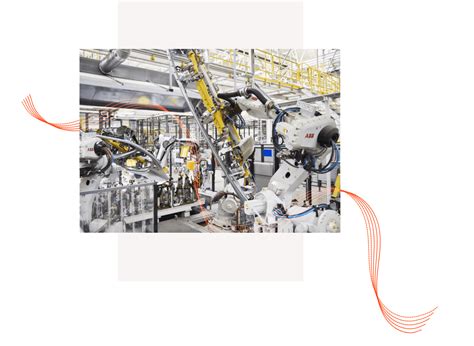 Abb Robotics A Comprehensive Guide To Industrial Robots