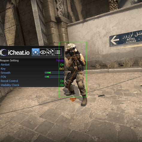 Icheat All Our Counter Strike Global Offensive Cheats