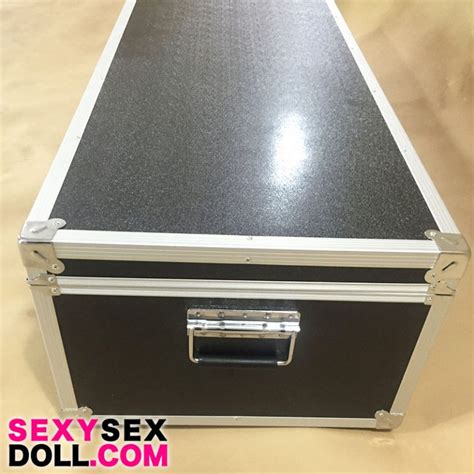 Sex Doll Head Sex Doll Storage Case Sexysexdoll
