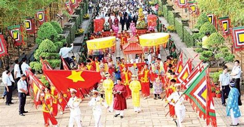 Chính phủ phê duyệt Chương trình tổng thể về phát triển văn hóa Việt