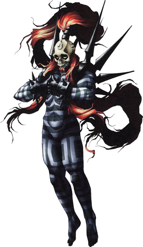 Susano O Megami Ibunroku Persona Megami Tensei Wiki