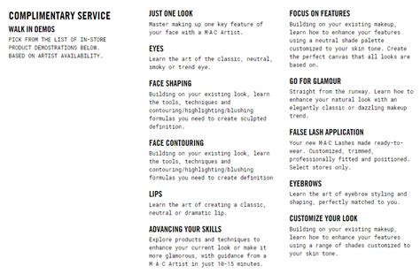 Mac Makeup Kit Singapore Saubhaya Makeup