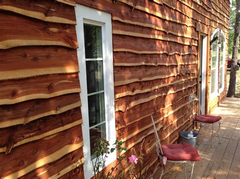 Cedar Siding Big Wood Slabs Denison Tx Wood
