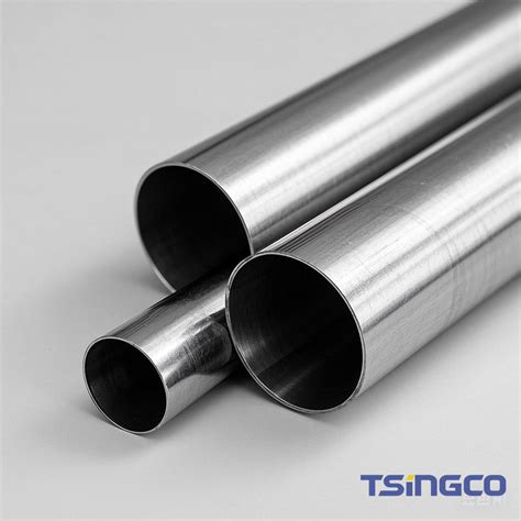 Quick Delivery Bright Annealing Heavy Wall Dn10 600 Mt304 Aus Flue Stainless Steel Pipe For