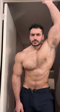 Thebestmsn Onlyfans Mostafa Rok Page LPSG