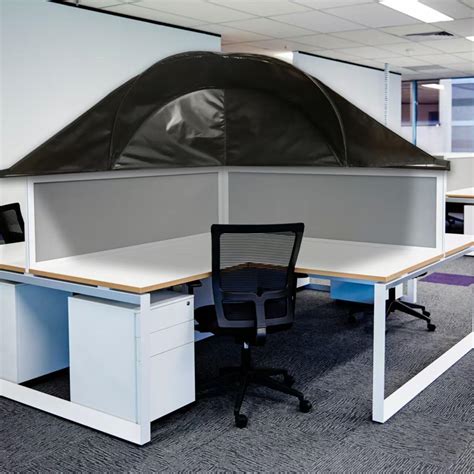 Comastbo Cubicle Desk Shade For Office Portable Foldable Light Shade