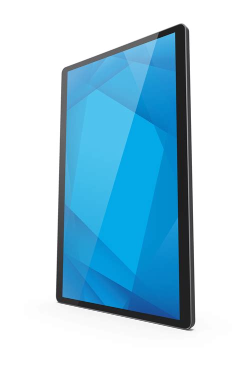13-Zoll Monitore und Touchscreen-Displays | Elo® Offizielle Website