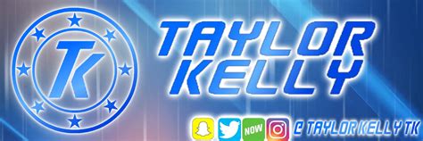 Taylor Kelly