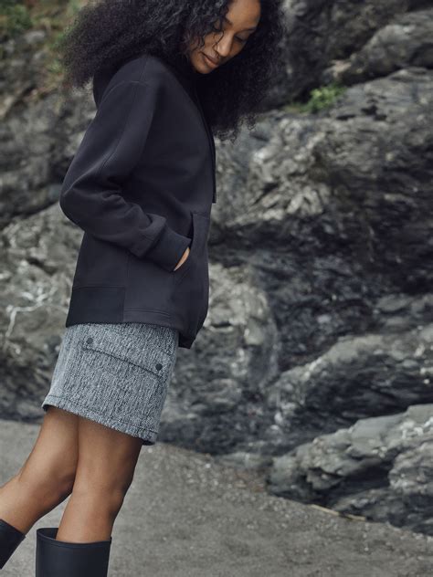 Delancey Cargo Skirt Athleta