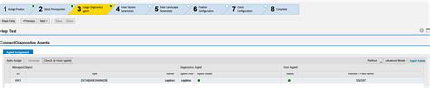 Part 18 Sap Solution Manager 72 Sr1 Sps04 Sap Community