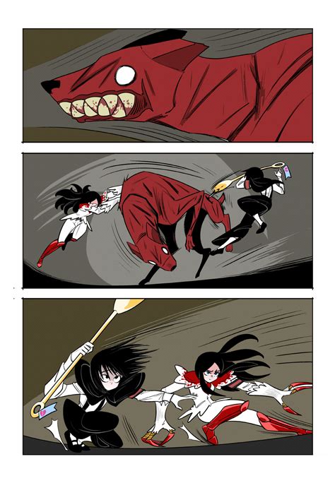 Wonderlab Project Moon Ep38 Blue Smocked Shepherd Reddened Buddy 3 En Version Album