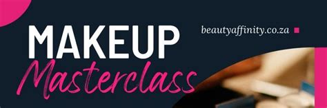 Book Tickets For Makeup Masterclass