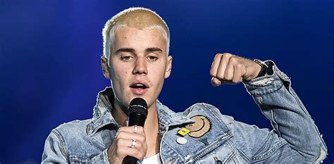 Justin Bieber Despacito Lyrics Flub Is The Best Thing Youll See All Day