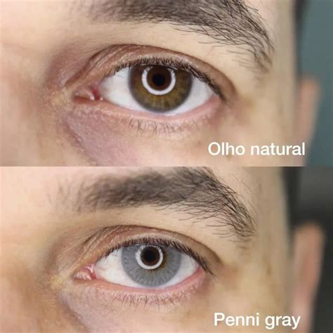 Penni Gray Belíssimas Lentes