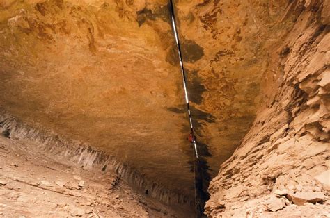 Teaser De “century Crack“ Le Off Width Le Plus Dur Du Monde Grimper