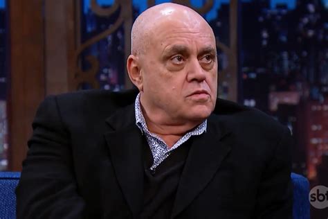 Oscar Maroni Relembre Briga Do Empresário Com Kassab Na Prefeitura