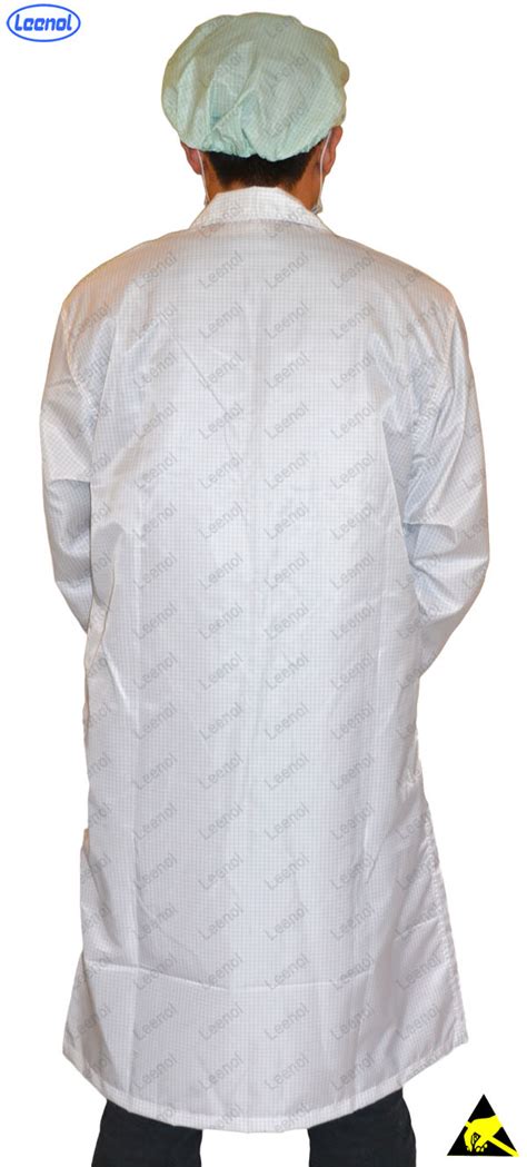 Clean Room Esd Garmentantistatic Esd Garmentesd Cloth High Quality