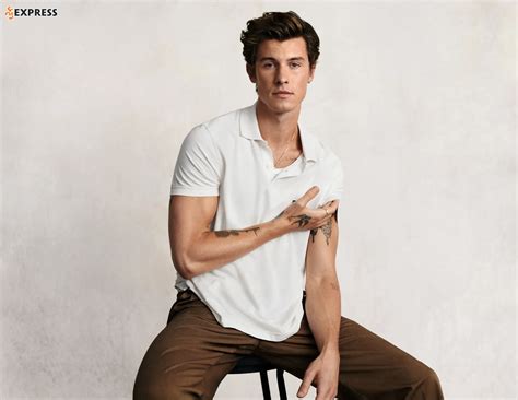 Shawn Mendes Là Ai Tiểu Sử Sự Nghiệp đời Tư Nam Ca Sĩ Shawn Mendes