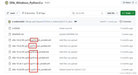 Could Not Build Wheels For Dlib Which Is Required To Install Pyproject