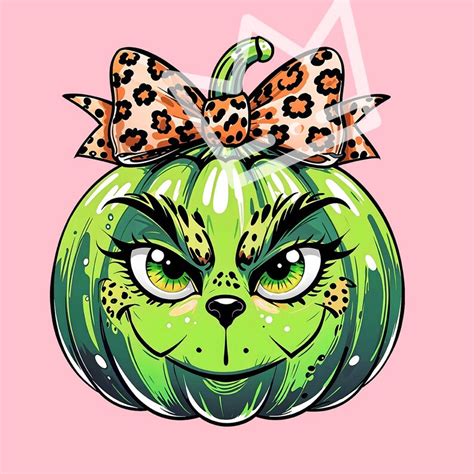 5 Grinc Png Grinc Bundle Halloween Png Coquette Png Bougie Png Bougie Grinc Its Fall Yall