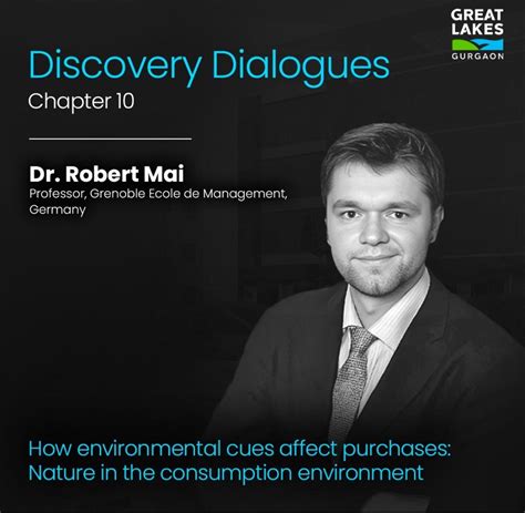 Join Us For Chapter 10 Of The Discovery Dialogues Series Dr Harish Kumar