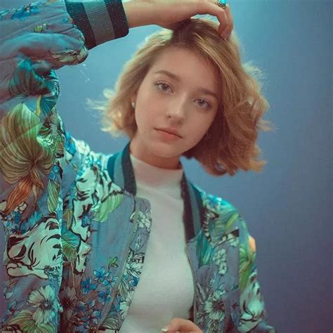 想剪短发？试试这款！