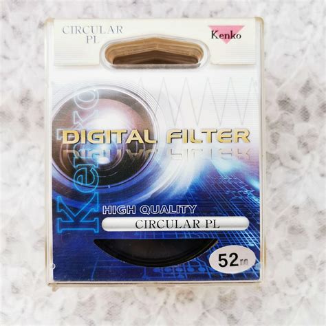 Wow Kenko Cpl อุปกรณ์ถ่ายภาพ By Meawstory15