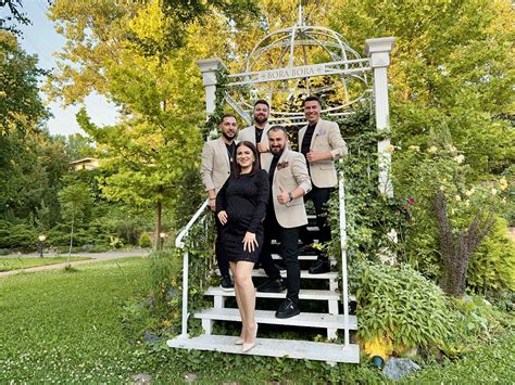 Repertoriu Maesstro Band