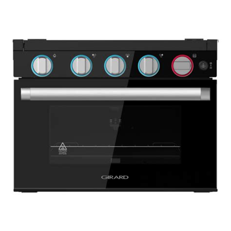 Girard Products Grg17abs User Manual Pdf Download Manualslib
