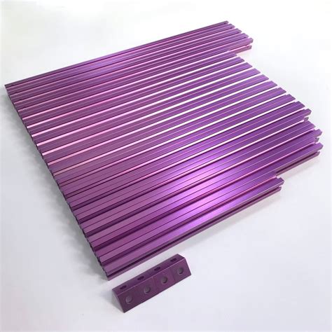 Ldo V2 4 Frame Kit Multiple Colors