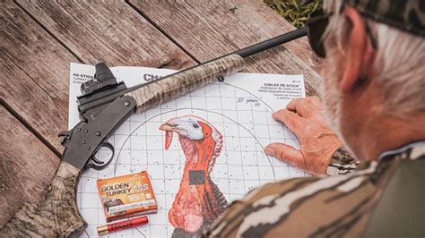 Patterning A Shotgun The Step By Step Process