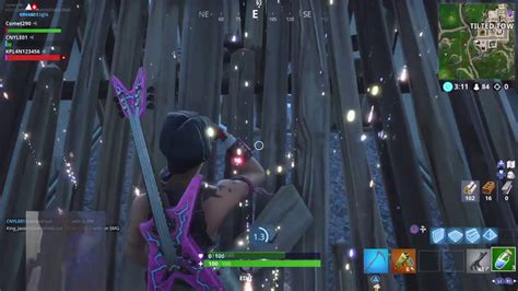 Fortnite New Clan Boltz Wanna Join Youtube