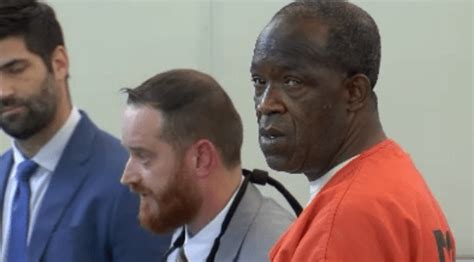Nashville Sex Trafficking Suspects Appear In Court