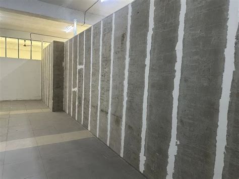 Modular Drywall Partition Service At ₹ 150sq Ft In Khandwa Id