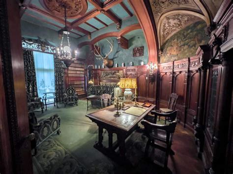 Touring The Vanderbilt Mansion National Historic Site In The Hudson Valley Uncovering New York