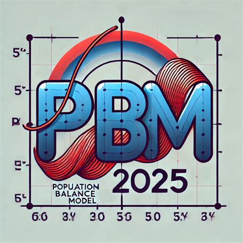 8th International Conference On Population Balance Modeling Pbm2025