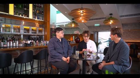 林家谦自认 乐坛喃呒师” 谱《破·地狱》主题曲感动人心｜即时新闻｜缤fun星网｜oncc东网