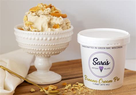 Newsevents Saras Artisan Gelato